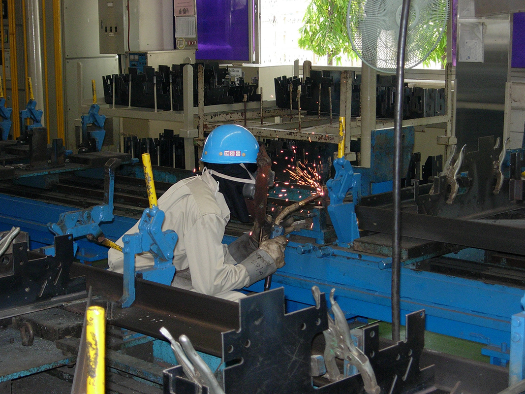 JS CLAMP - High Quality Toggle Clamp