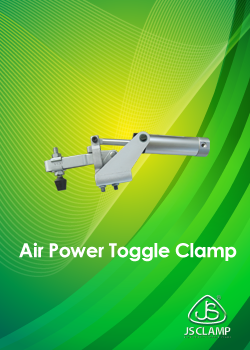 JS CLAMP - High Quality Toggle Clamp