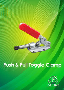 JS CLAMP - High Quality Toggle Clamp