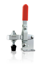 JS CLAMP - High Quality Toggle Clamp